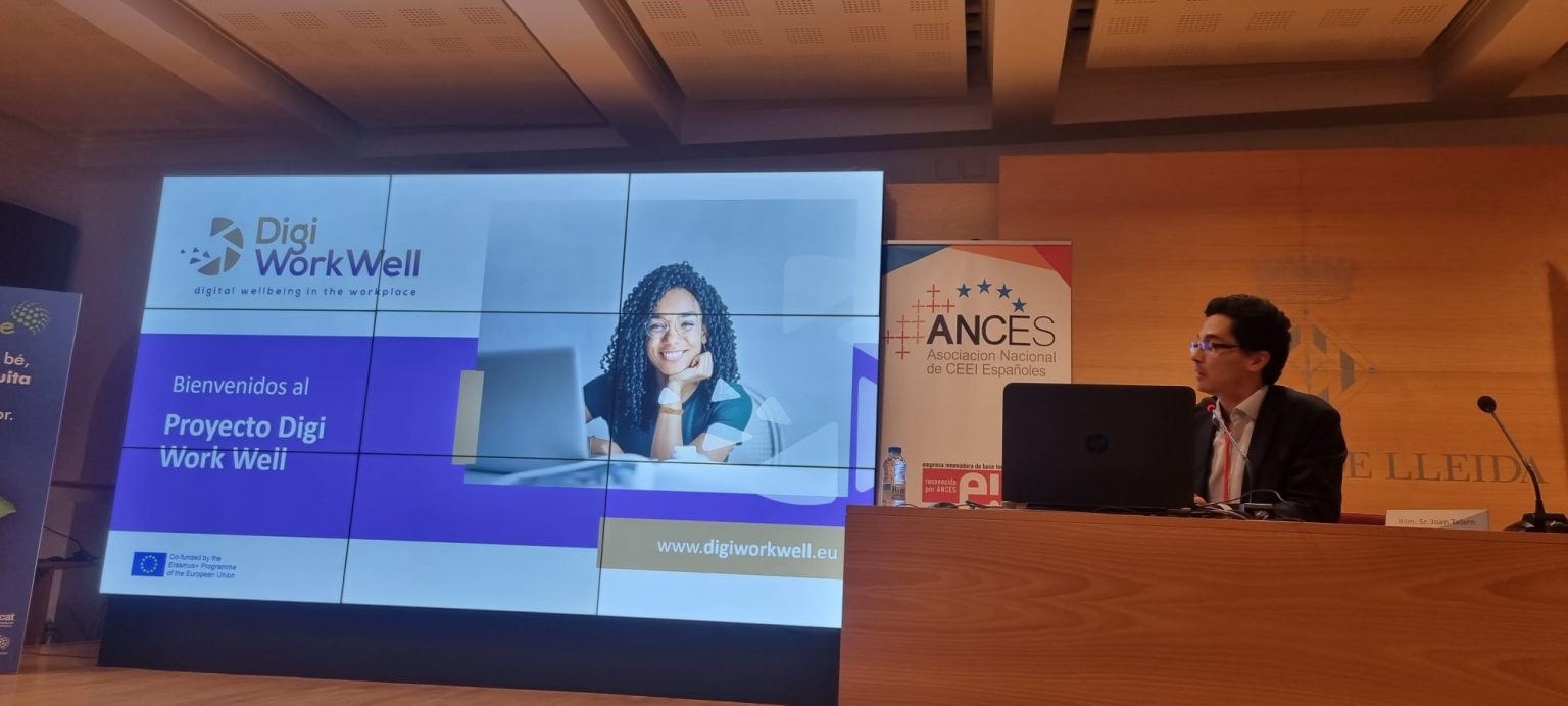 BIC EURONOVA Multiplier Event! - Digi Work Well